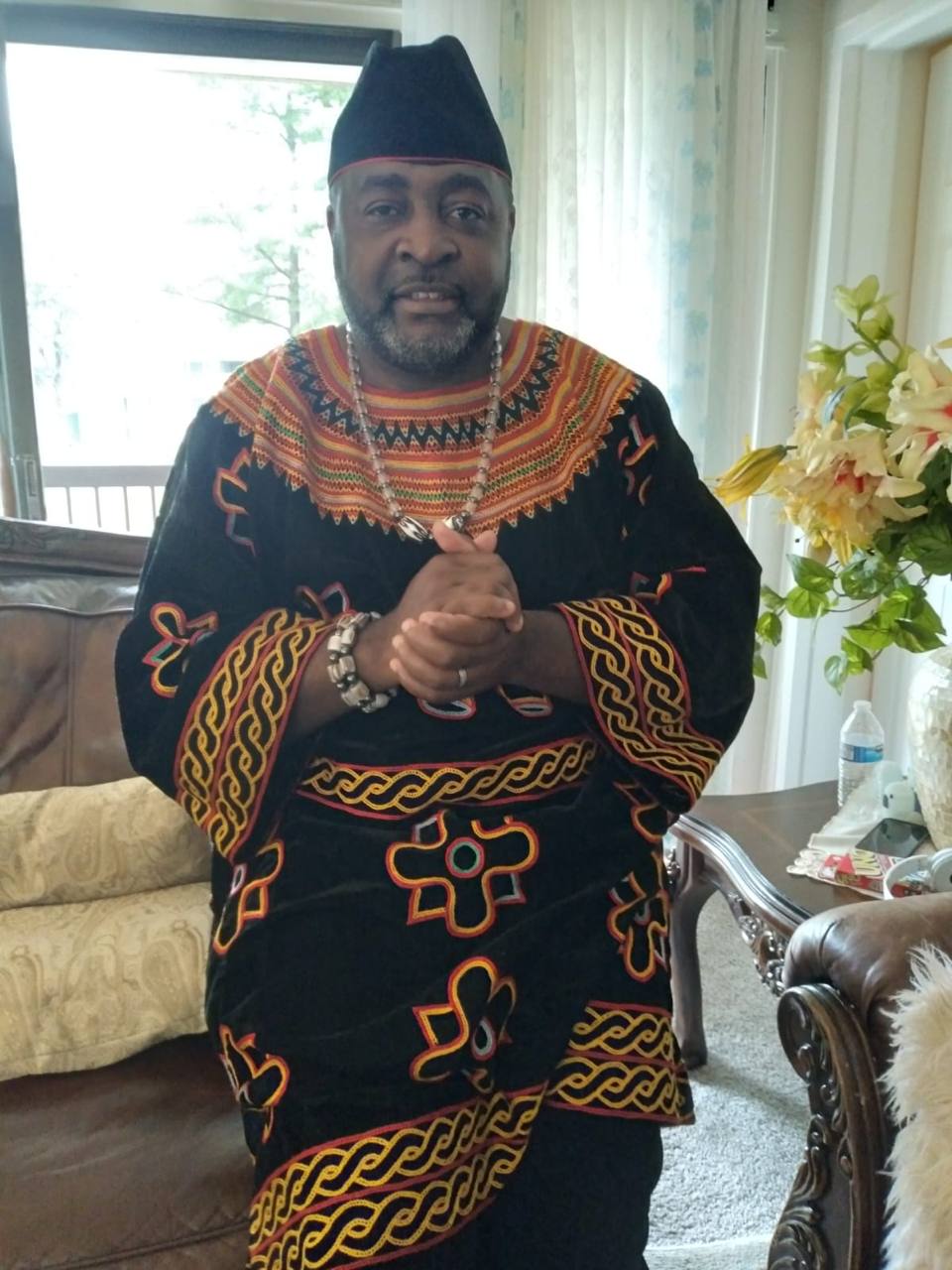 Mfuh Nso USA - About Us