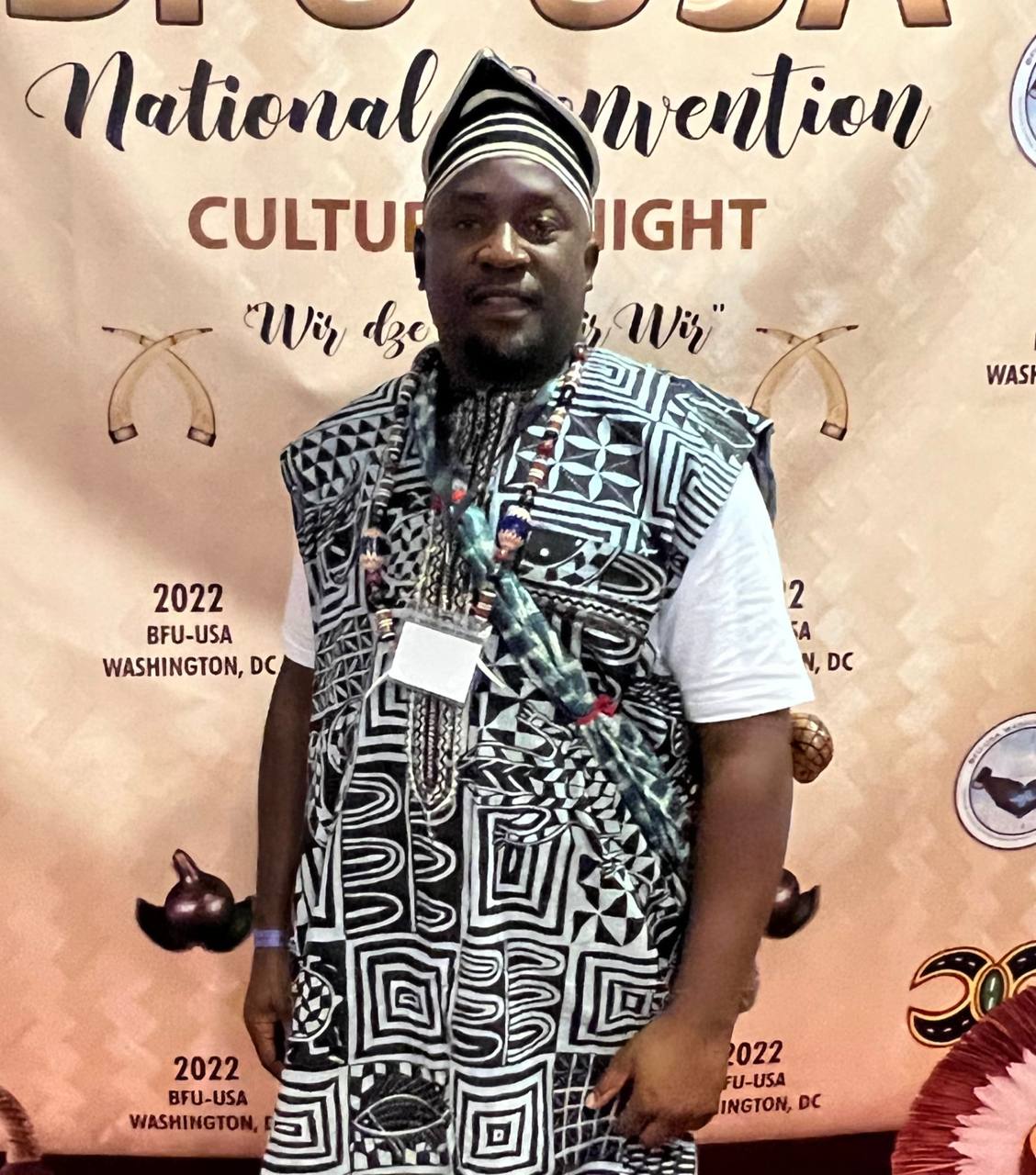 Mfuh Nso USA - About Us